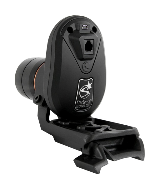 Celestron StarSense Accessory for Celestron Mounts | First Light Optics